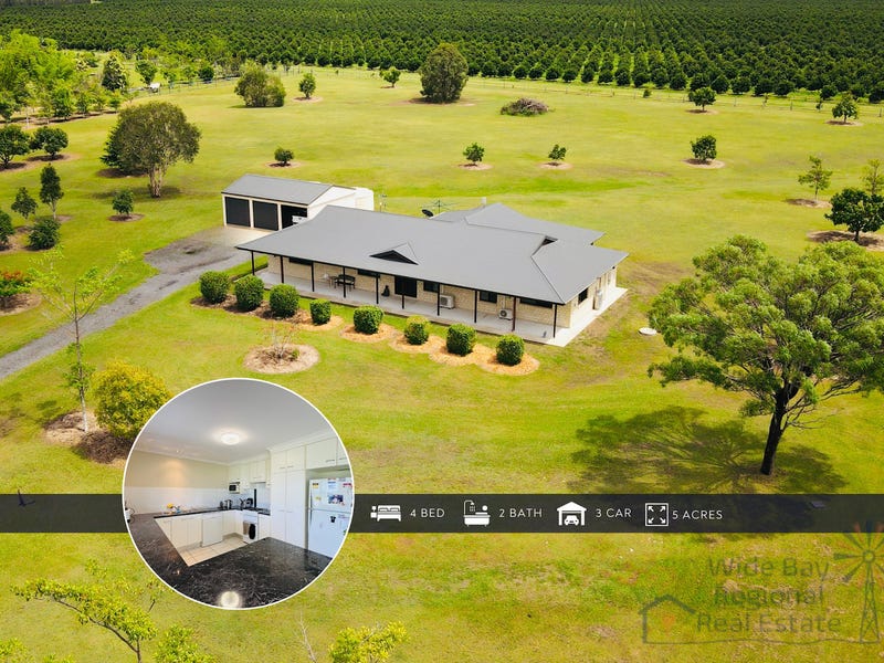 4 Bedroom Acreage for Sale in Australia Pg. 2 - realestate.com.au