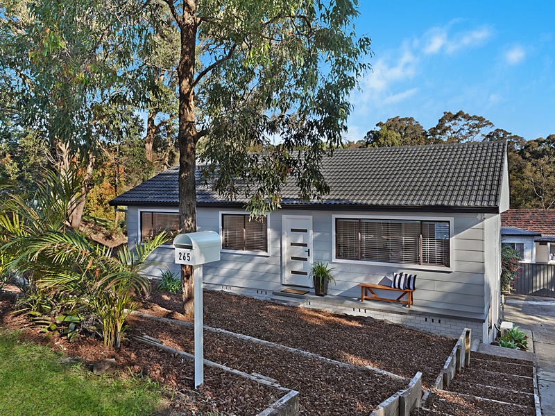 265 Mccaffrey Drive, Rankin Park, NSW 2287 - realestate.com.au