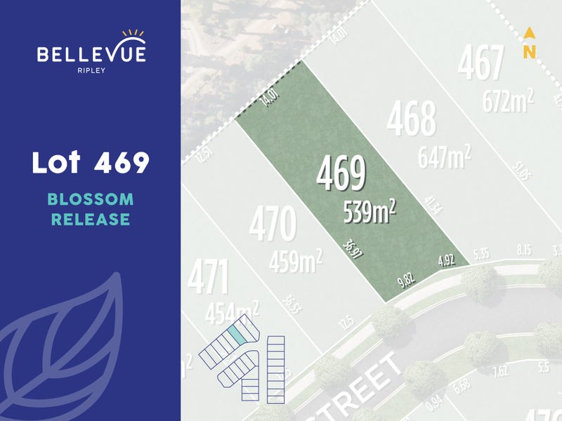 3 Ardour Street, Ripley, QLD 4306 - realestate.com.au
