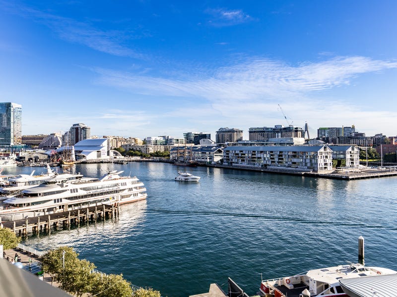 503/27 Barangaroo Avenue, Barangaroo, NSW 2000 - realestate.com.au