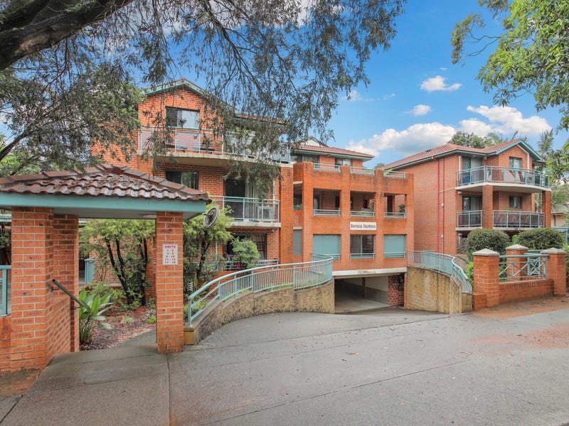 4/152-156 Station Street, Wentworthville, NSW 2145 - Property Details