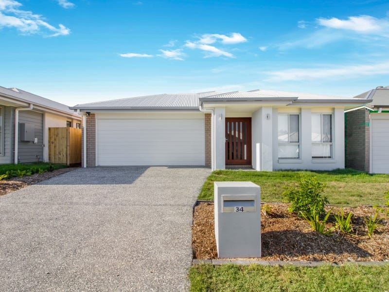 34 Rhythm Road, Ripley, QLD 4306 - realestate.com.au