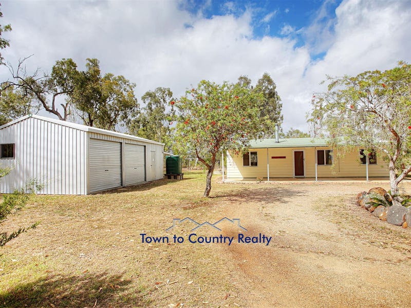 619 Millstream Parade, Millstream, QLD 4888 - realestate.com.au