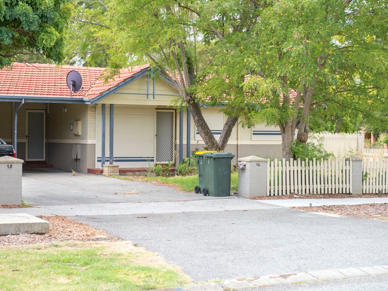 16 Rosher Road, Lockridge, WA 6054 - realestate.com.au