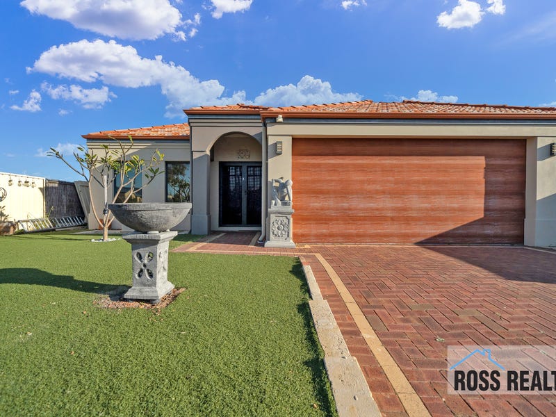 12 Oare Lane, Butler, WA 6036 - Property Details