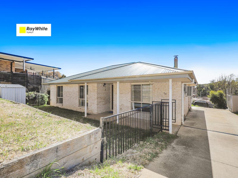 54 Mayday Road, Batlow, NSW 2730 - Property Details