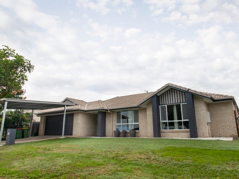 18 Goodwin Street, Laidley, Qld 4341 - Property Details