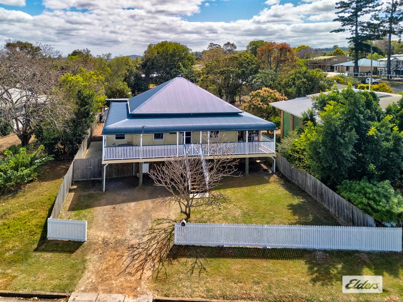 90 Railway Street, Laidley, Qld 4341 - House for Sale - realestate.com.au