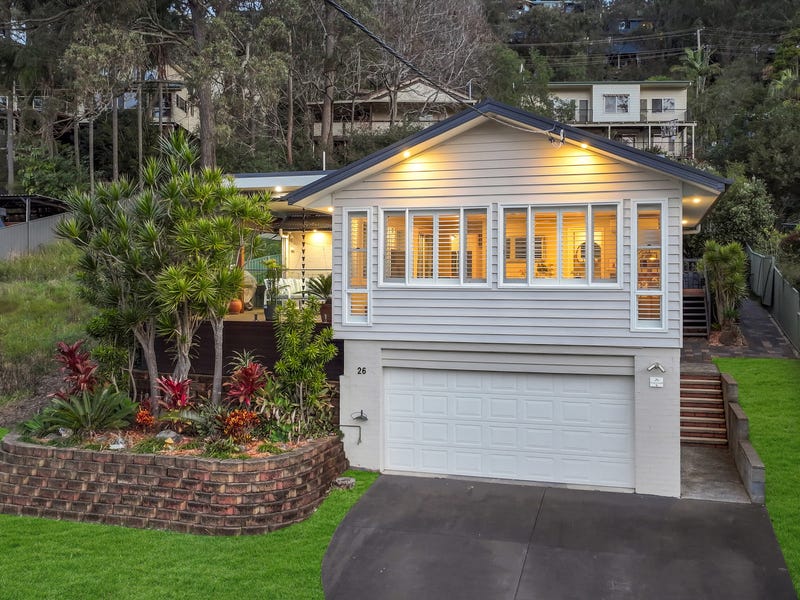 26 The Broadwaters, Tascott, NSW 2250 - Property Details