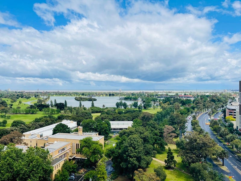 1514/35 Albert Road, Melbourne, Vic 3004 - Property Details