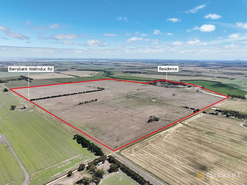 305 Berrybank-Wallinduc Road, Berrybank, Vic 3323 - Property Details