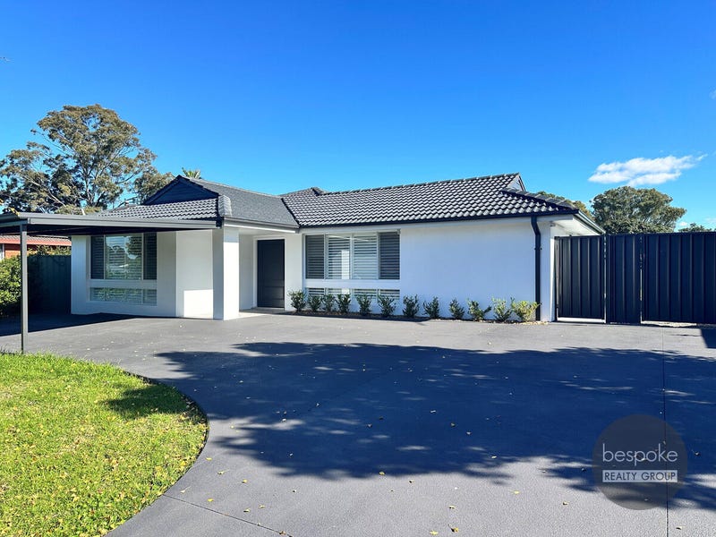 3 Winbourne Road, Mulgoa, NSW 2745 - realestate.com.au