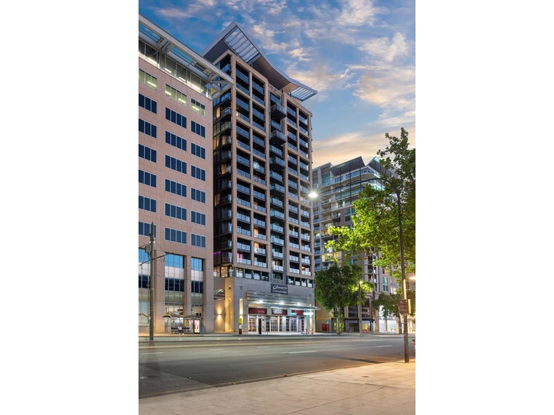 810/104 North Terrace, Adelaide, SA 5000 - Property Details