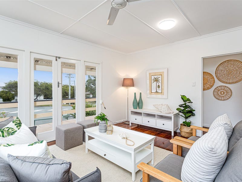 82 Eversleigh Road, Scarborough, Qld 4020 - Property Details