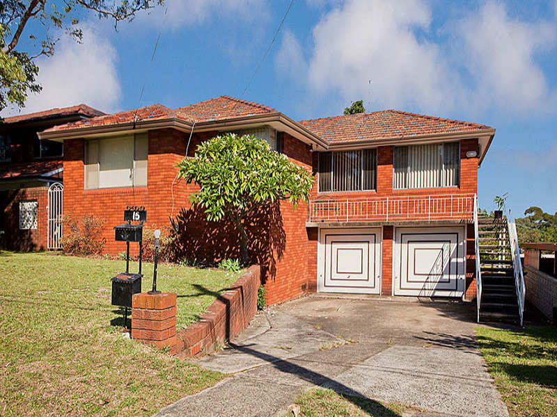 15 Jane Place, Heathcote, NSW 2233 - Property Details