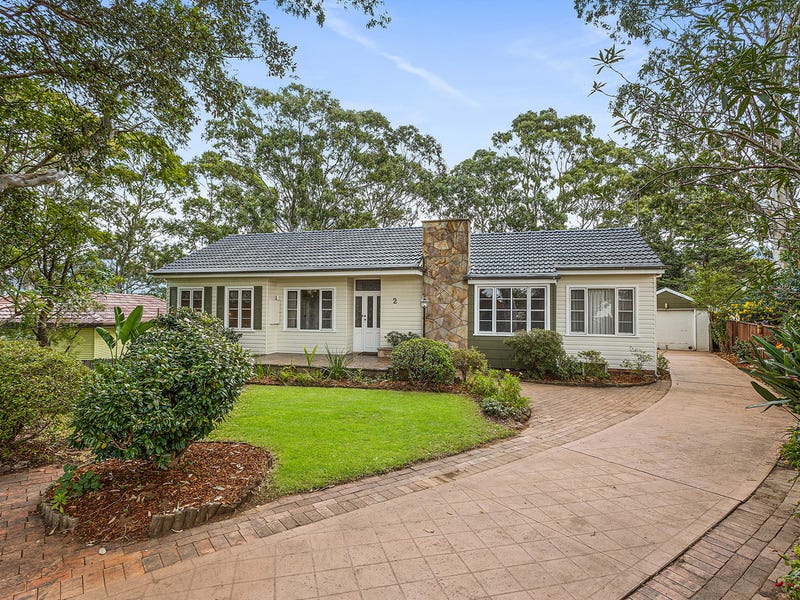 2 Camden Grove, Figtree, NSW 2525 - Property Details