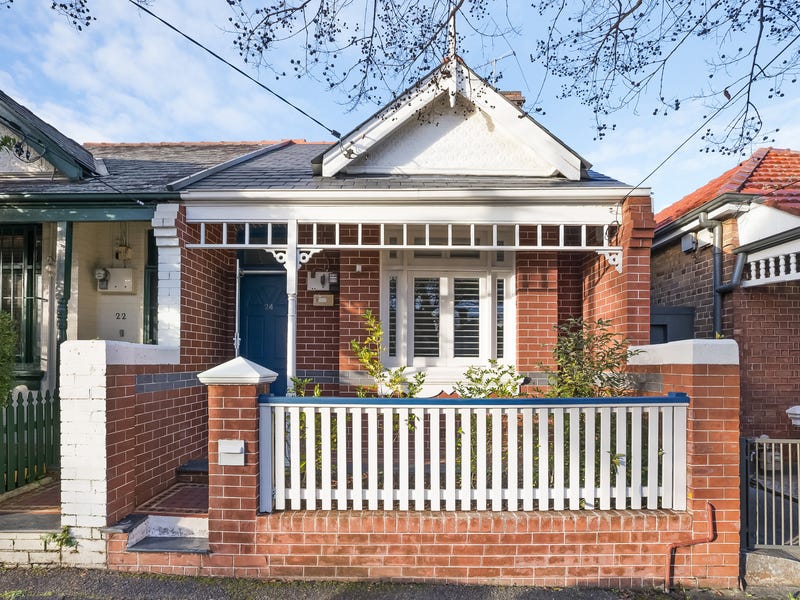 24 Juliett Street, Enmore, NSW 2042 - Property Details