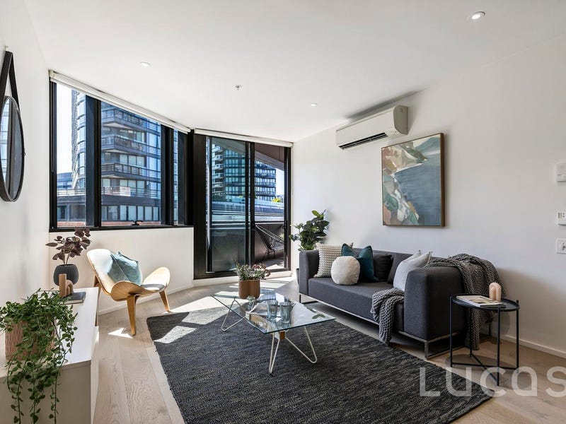 511N/889 Collins Street, Docklands, Vic 3008 - Property Details