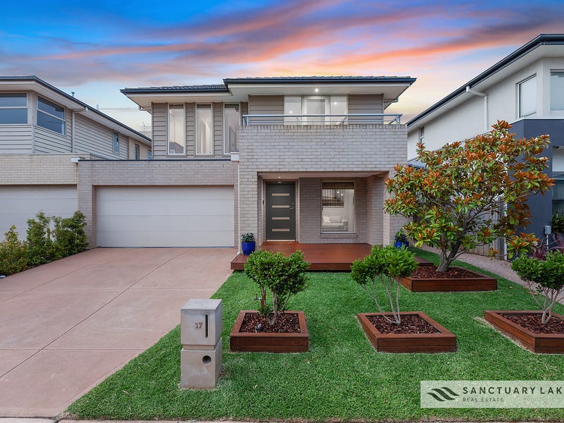 17 Celebration Drive, Point Cook, VIC 3030 - realestate.com.au