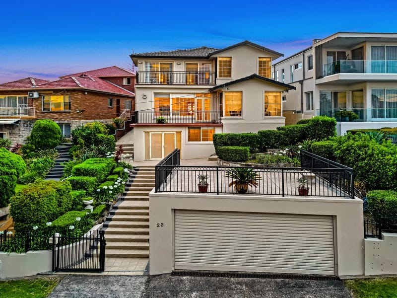 22 Nellella Street, Blakehurst, NSW 2221 - Property Details