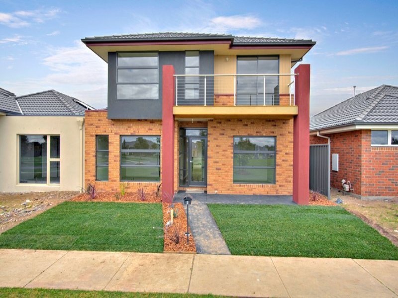 5 Mountainview Terrace, Keysborough, VIC 3173 - realestate.com.au