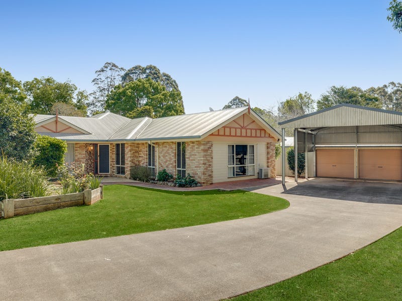 28 Highfields Road, Highfields, Qld 4352 - House for Sale - realestate ...