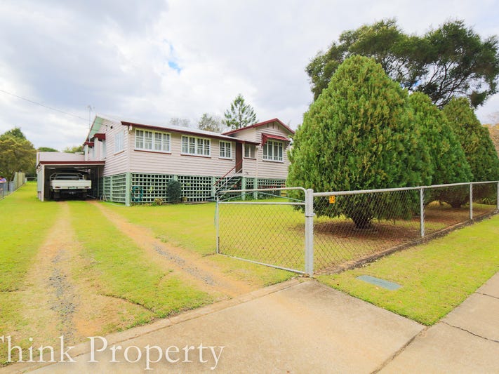 74 Queen Street, Harrisville, Qld 4307 - Property Details