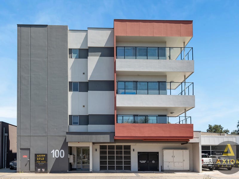 206/100 Churchill Rd, Prospect, SA 5082 - Property Details