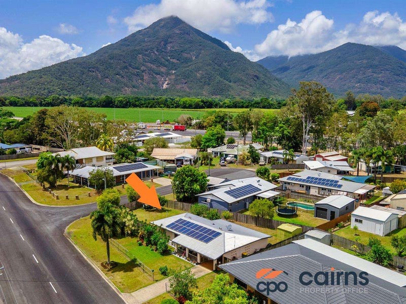 79 Swan Street, Gordonvale, Qld 4865 - Property Details