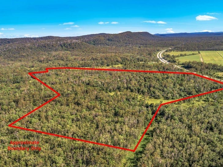 Lot 1 Pacific Highway, Mororo, NSW 2469 - Property Details