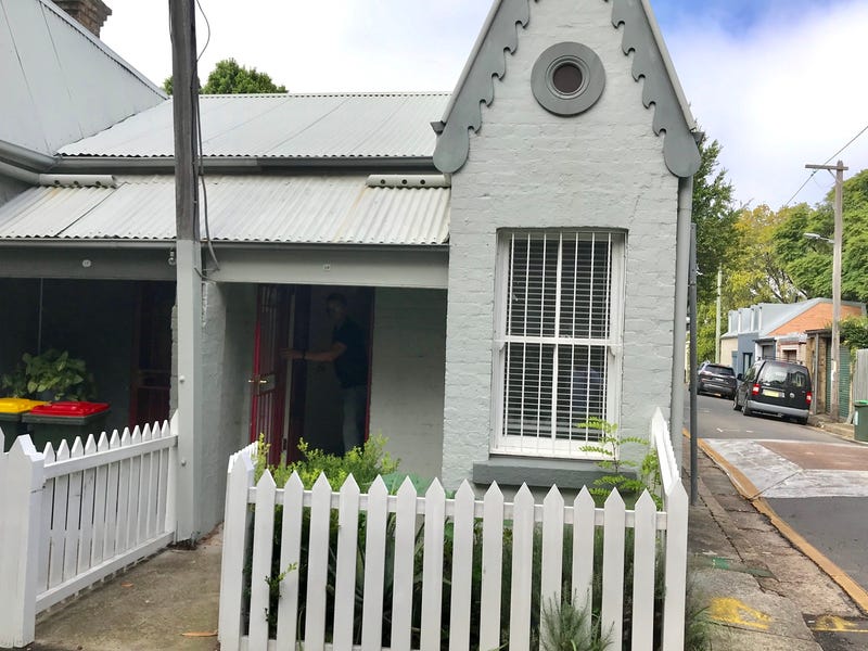 19 Victoria Street, Erskineville, NSW 2043