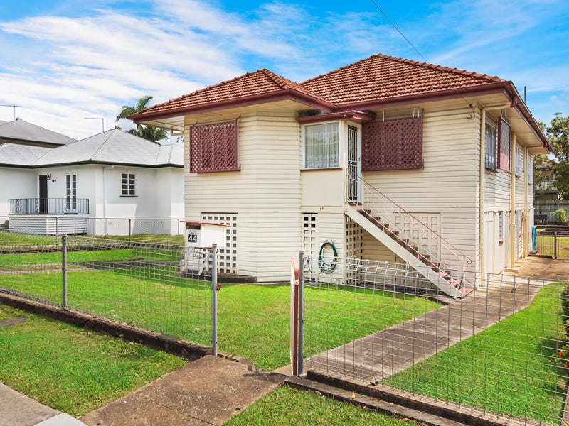 44 Edinburgh Castle Road, Kedron, Qld 4031 - Property Details