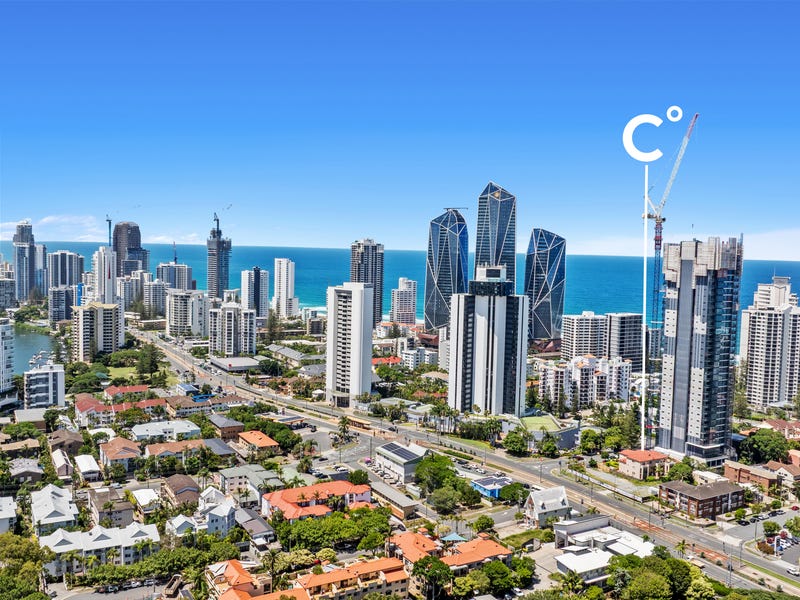 3 Bedroom Apartments & units for Sale in Broadbeach, QLD 4218 (+3 ...