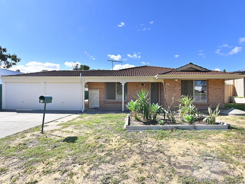 22 Pentecost Avenue, Beechboro, WA 6063 - realestate.com.au