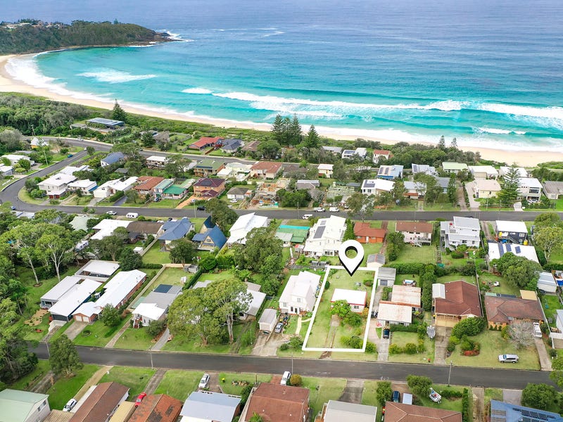 Sold House Prices & Auction Results in Mollymook, NSW 2539 (+1 location ...