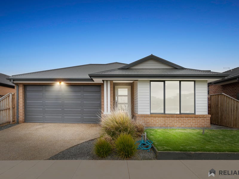 13 Cosgrove Drive, Maddingley, Vic 3340 - Property Details