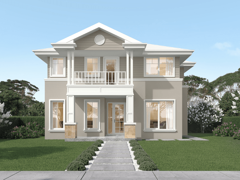 Lot 2094 Proposed Rd, Gables, NSW 2765 - House for Sale - realestate.com.au