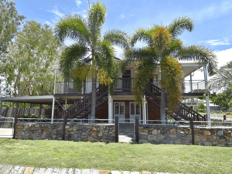 Real Estate & Property for Sale in Charters Towers, QLD 4820 ...