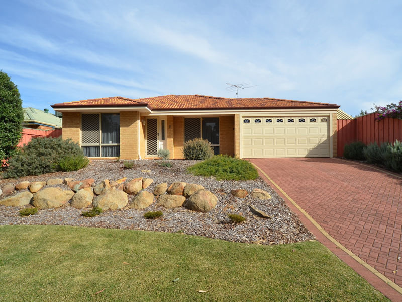 45 Waring Green, Clarkson, WA 6030 - Property Details