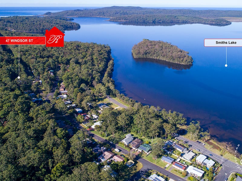 47 Windsor Street, Tarbuck Bay, NSW 2428 - realestate.com.au