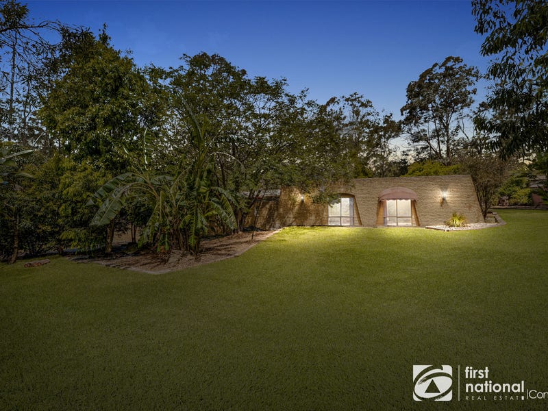 26 Chestnut Drive, Glossodia, NSW 2756 - Property Details
