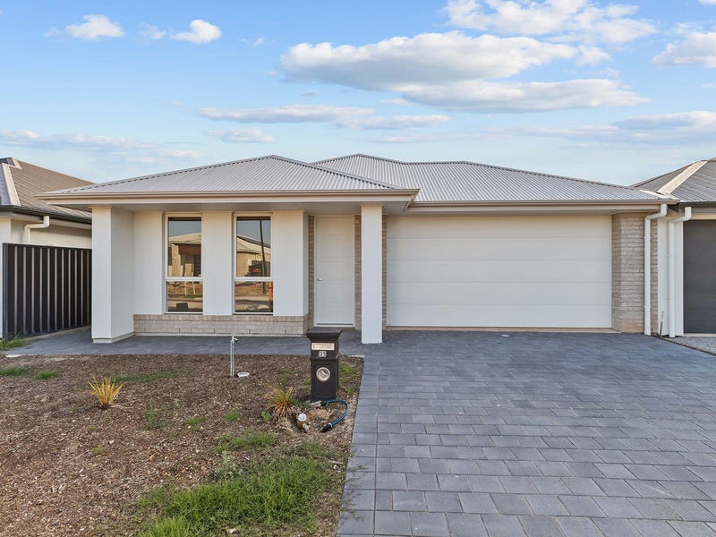 Rental Properties and Real Estate in Adelaide, SA 5000 (+2 locations ...