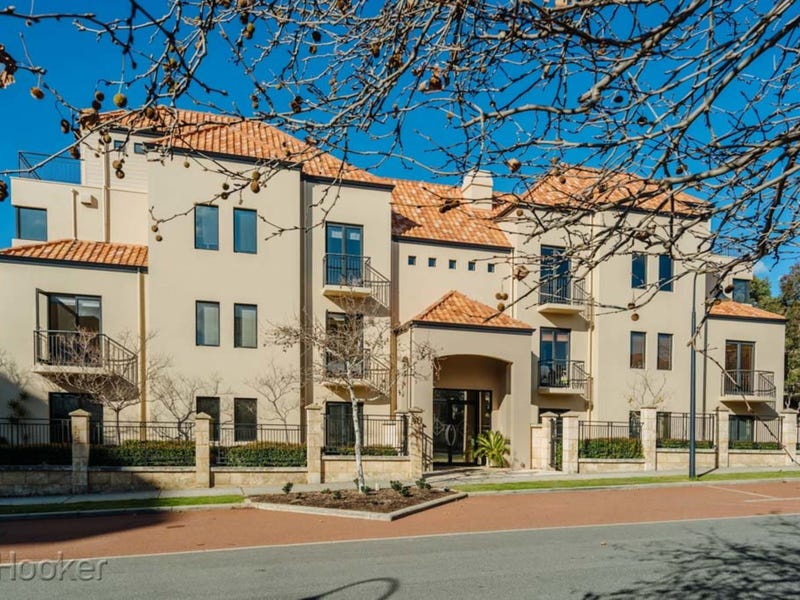 2/40 Victory Terrace, East Perth, WA 6004 - realestate.com.au