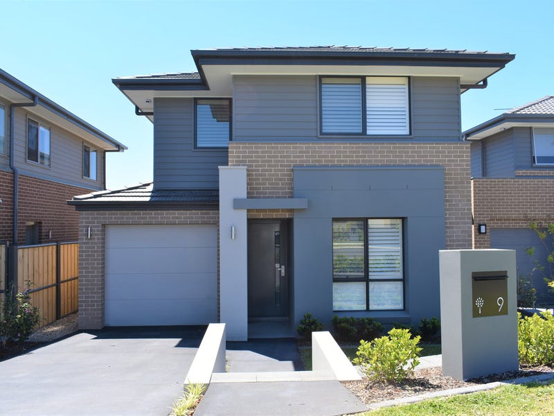 9 Avior Street, Box Hill, NSW 2765 - realestate.com.au