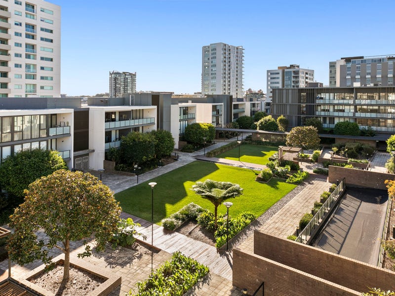 964/2 Cooper Place, Zetland, NSW 2017 - Property Details