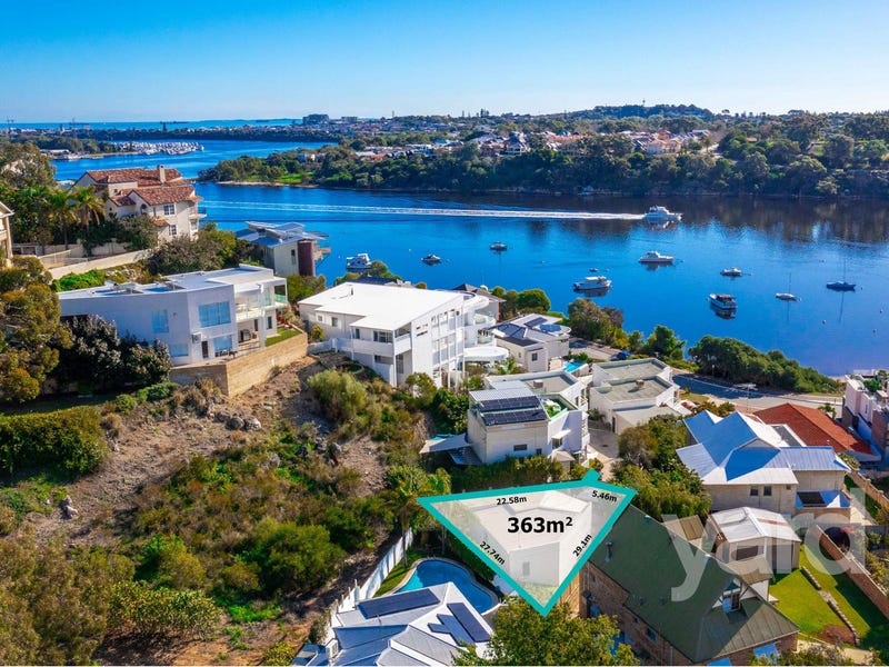 32E Blackwall Reach Parade, Bicton, WA 6157 - Property Details