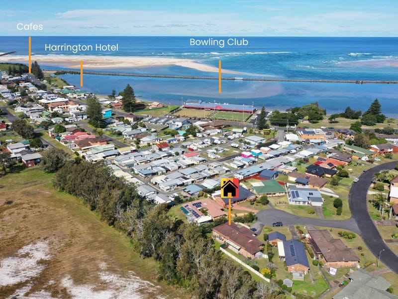5A Dominic Place, Harrington, NSW 2427 - Property Details