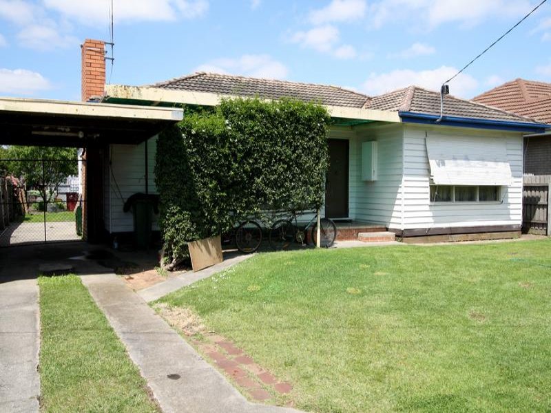35 Burden Street, Springvale, Vic 3171 - Property Details