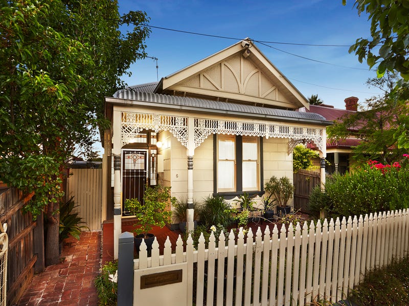 5 Seddon Street, Seddon, VIC 3011 - realestate.com.au