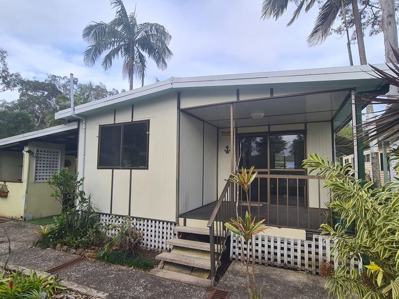 13/383 North Street, Wooli, NSW 2462 - Property Details